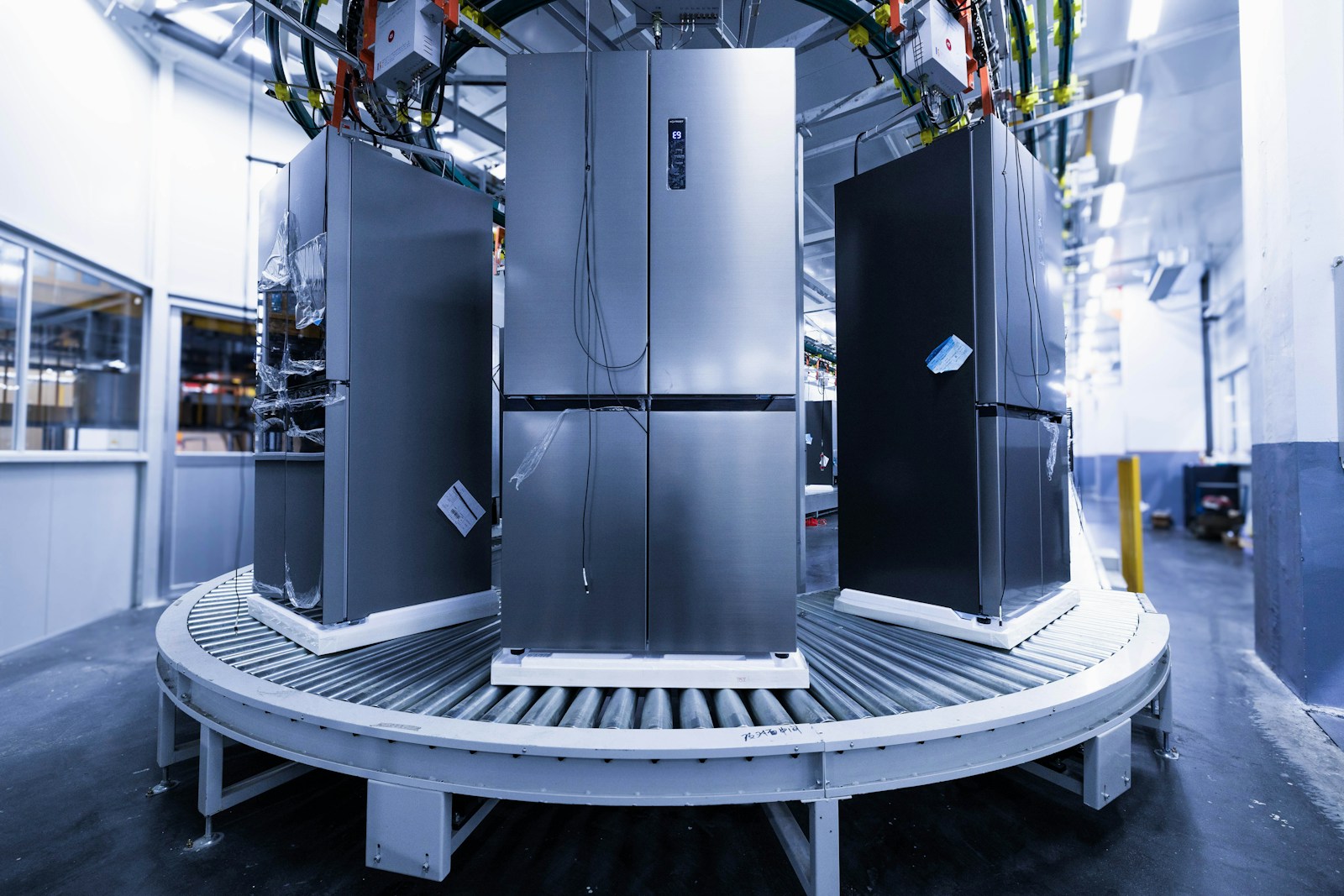 How to Choose the Best Door Type for a Commercial Freezer - Worldwide ...